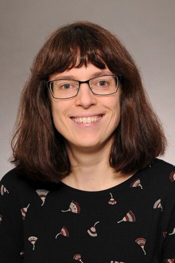 Anne-Rieke Palmié ist neue Pfarrerin in Wilhelmshöhe – Friedenskirche ...